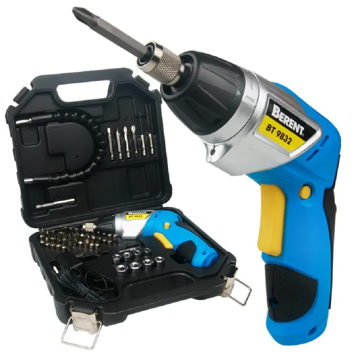 Berent Professional Quality Household Tools Set | Lazada PH