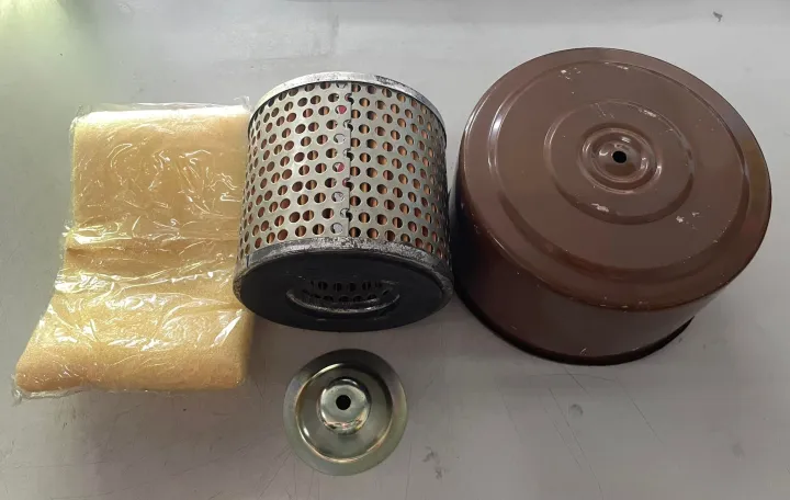 Air Cleaner Assembly for BRIGGS & STRATTON 16HP Gasoline Engine | Lazada PH