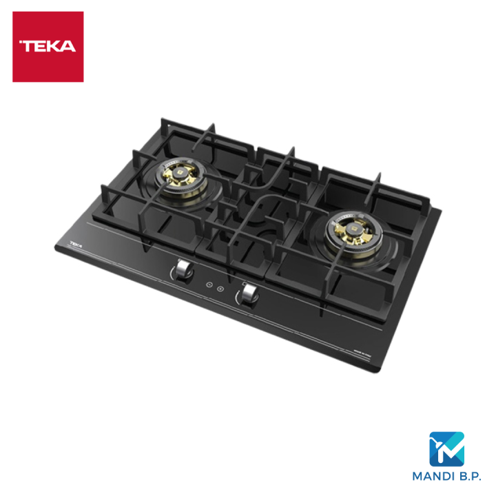 TEKA Gas Hob GTI 78 2G AI AL | Lazada