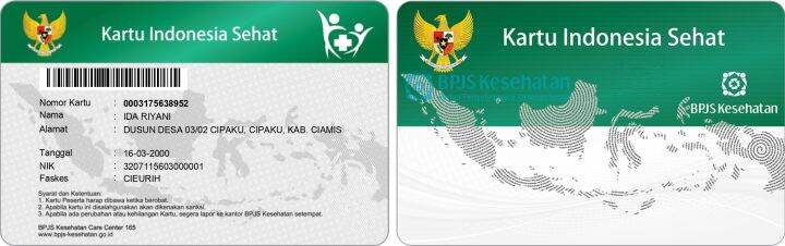 cetak kartu id card satuan bahan pvc std ATM kartu sekolah kartu siswa ...