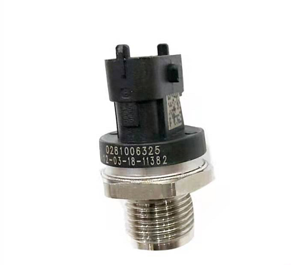 [244]0281 006 365 Fuel common rail sensor Foton view | Lazada PH