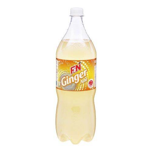 F&N GINGER 1.5L | Lazada