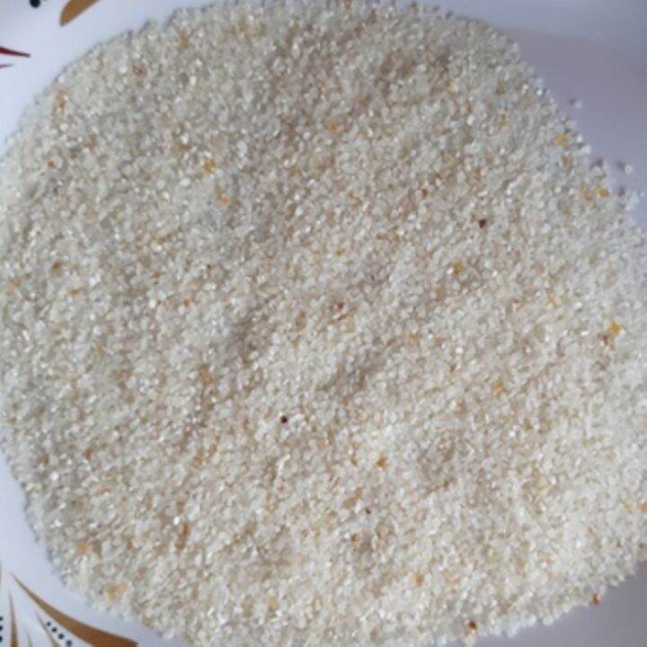 Corn Rice/Bugas Mais (Binlod) White from Mindanao 1KG | Lazada PH