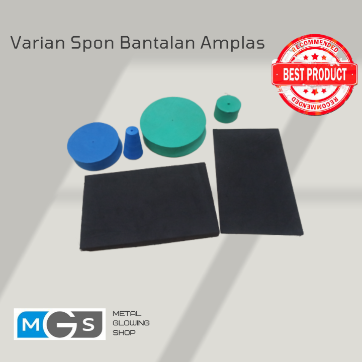 VARIAN SPON BANTALAN AMPLAS | Lazada Indonesia