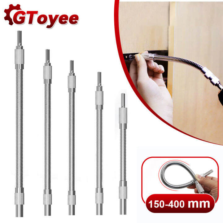 Universal Snake Flexible Hose Cardan Shaft Connection Soft Extension ...