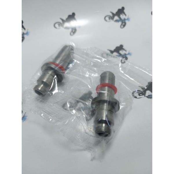 MOTO PART Valve Guide TMX 155 CPT Contact Point (HONDA) / TMX155 ...