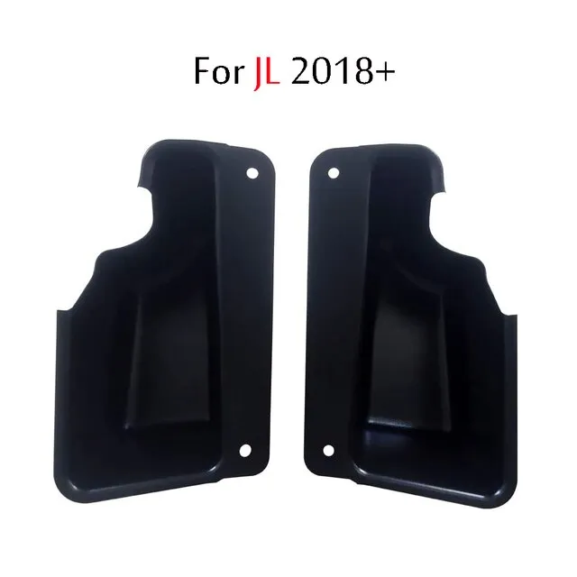 Car Storage Boxes On Both Sides Trunk For Jeep Wrangler JK JL 2007 ...