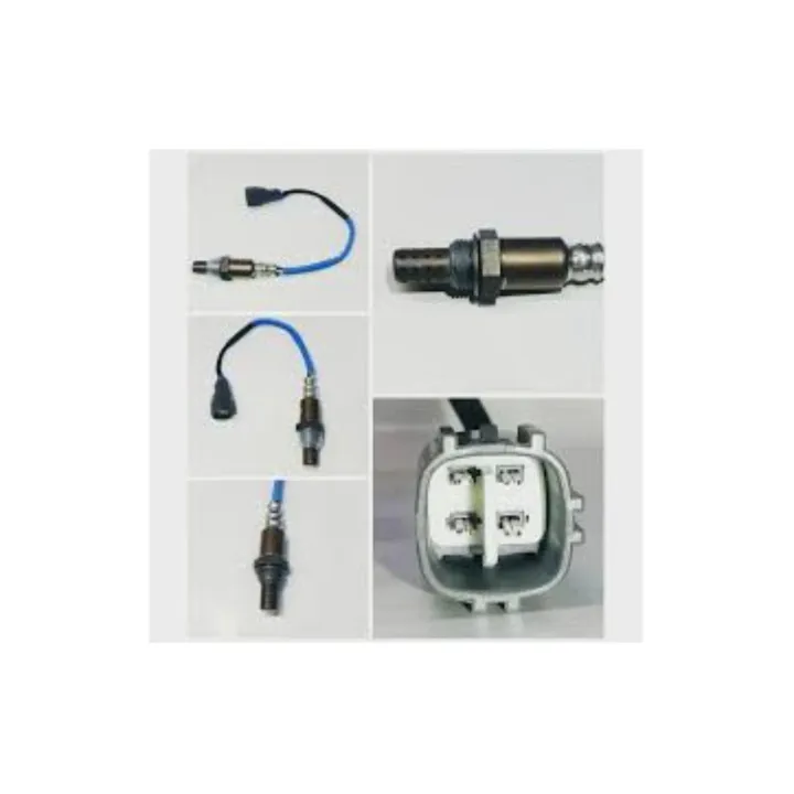Perodua Myvi, Alza, Viva Oxygen Sensor / Exhaust Sensor 89465-BZ040 ...