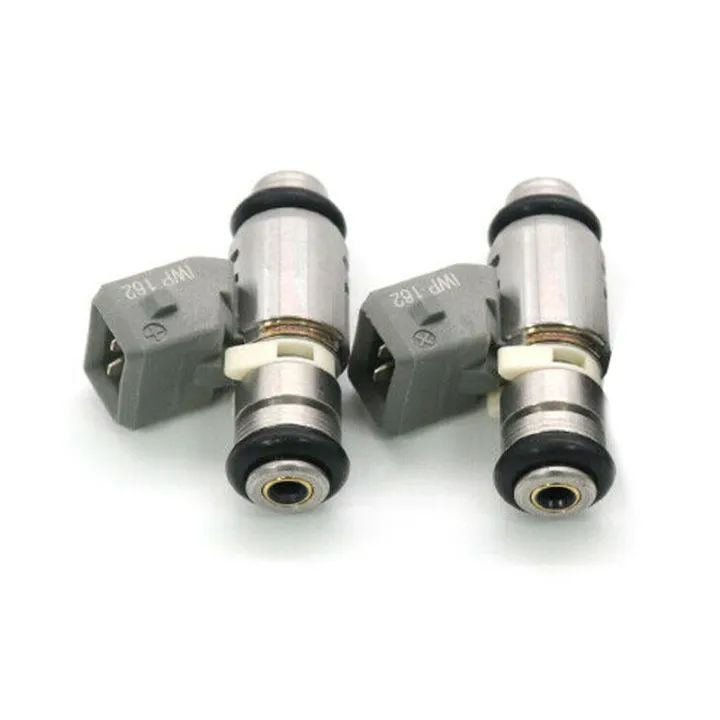 2PC/Lot Fuel Injector for Ducati Monster 696 SS 800 M620 IWP-162 IWP162 ...