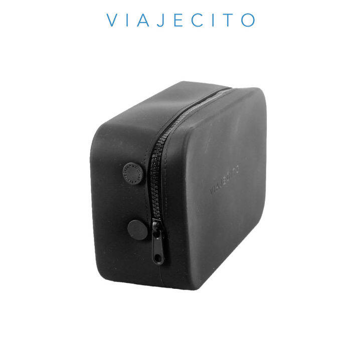 Viajecito Splashkit Classic (Body Only) - Black | Lazada PH