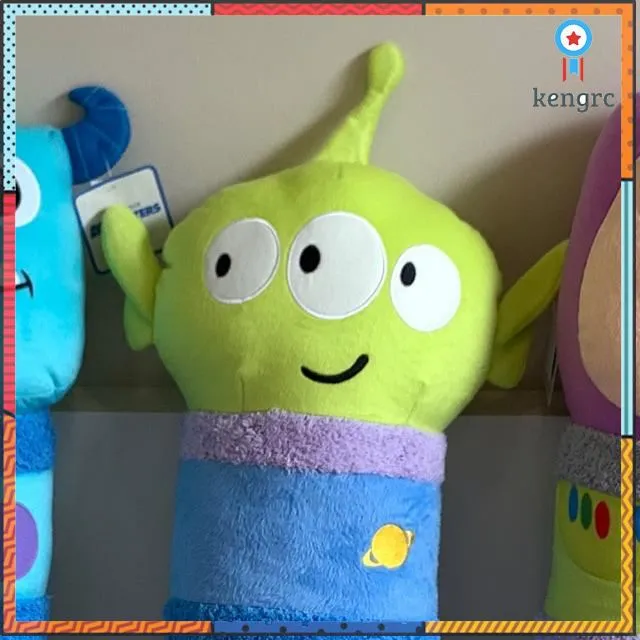 หมอนข้าง Toy story / Sully / Mike ลิขสิทธิ์แท้% ยอดขายดีอันดับหนึ่ง ...