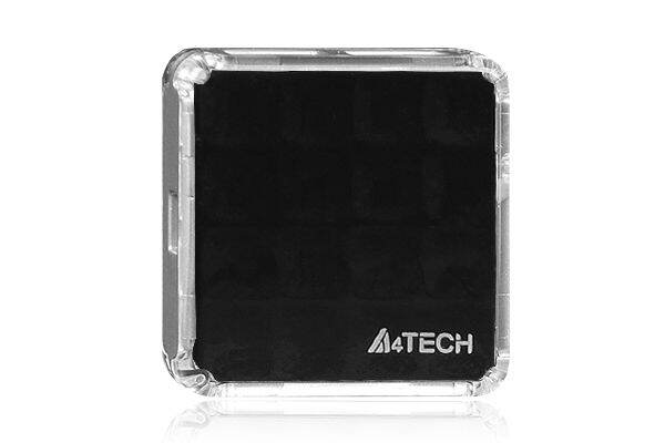 A4tech Pocket HUB 56 4 ports | Lazada PH