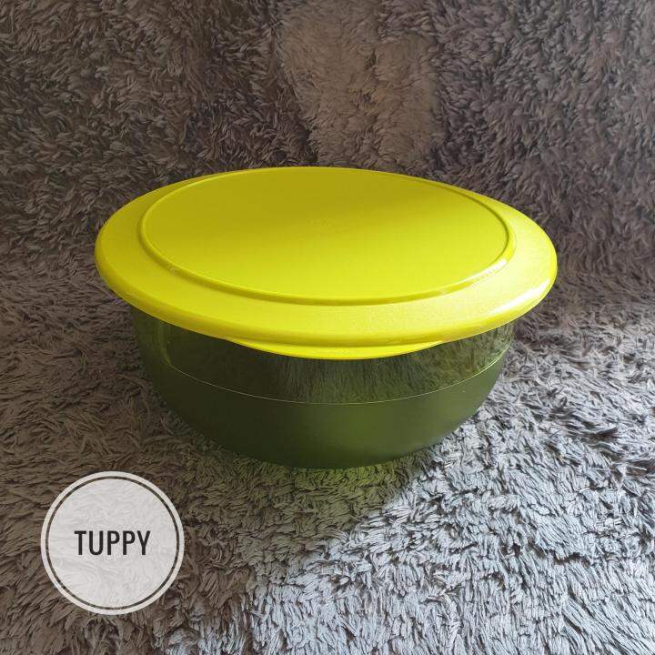 Tupperware Table Collection 6 L Wadah Saji Tupperware | Lazada Indonesia