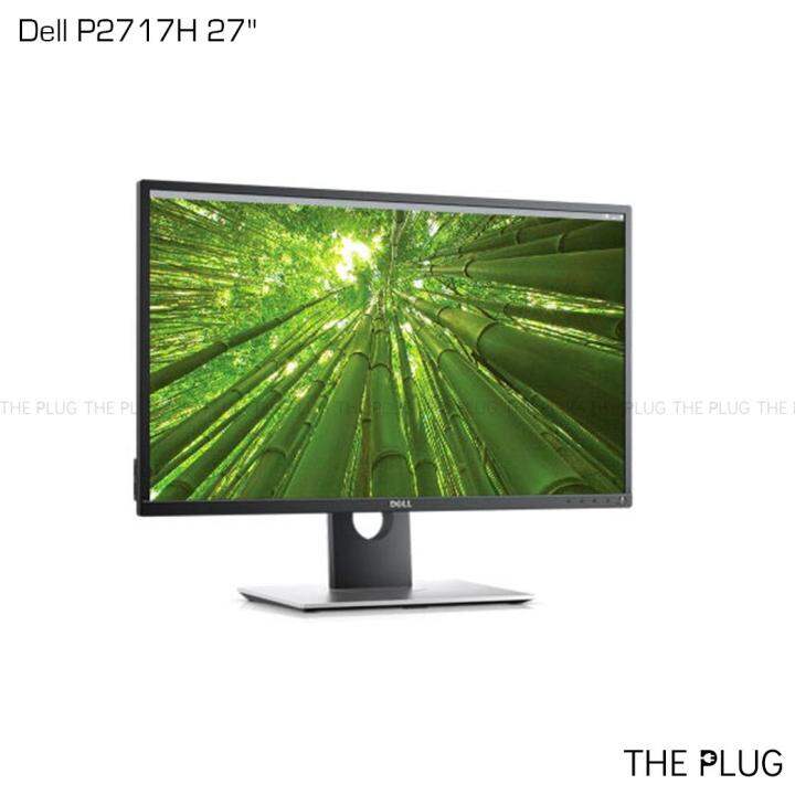 Dell P2717H 27 | Lazada.co.th