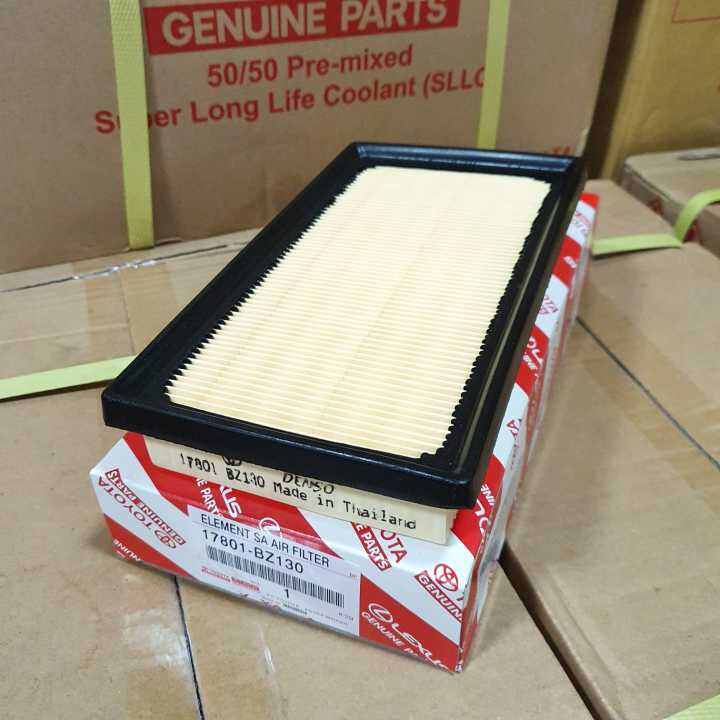 Filter Udara (Air Filter) Daihatsu Sigra-Calya | Lazada Indonesia