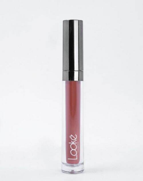 LOOKE HOLY LIP CREAM MATTE NASA -ORIGINAL NASA- LIPSTIK-NASA-LIPCREAM ...