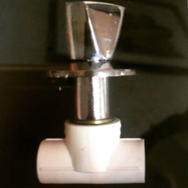 PPR Shower Valve 1/2” 3/4”1 | Lazada PH