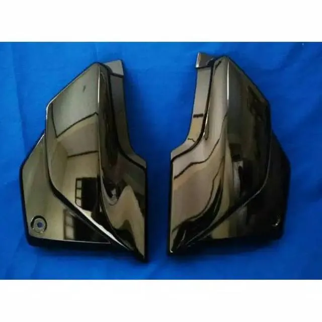 tutup box aki honda Megapro - Mega Pro Lama | Lazada Indonesia