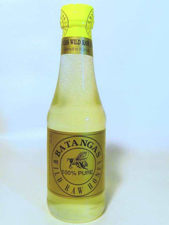 Pure Batangas Honey | Lazada PH