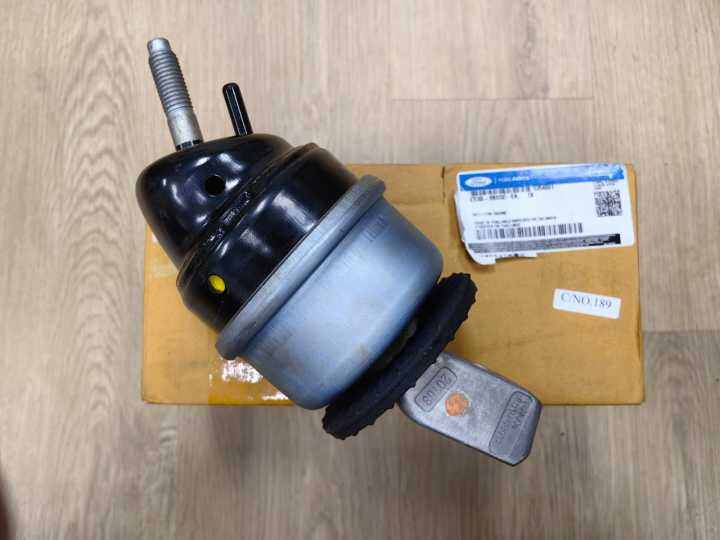 ENGINE MOUNTING LEFT GENUINE PART (ORIGINAL) FORD RANGER T6 , T7 , T8 ...
