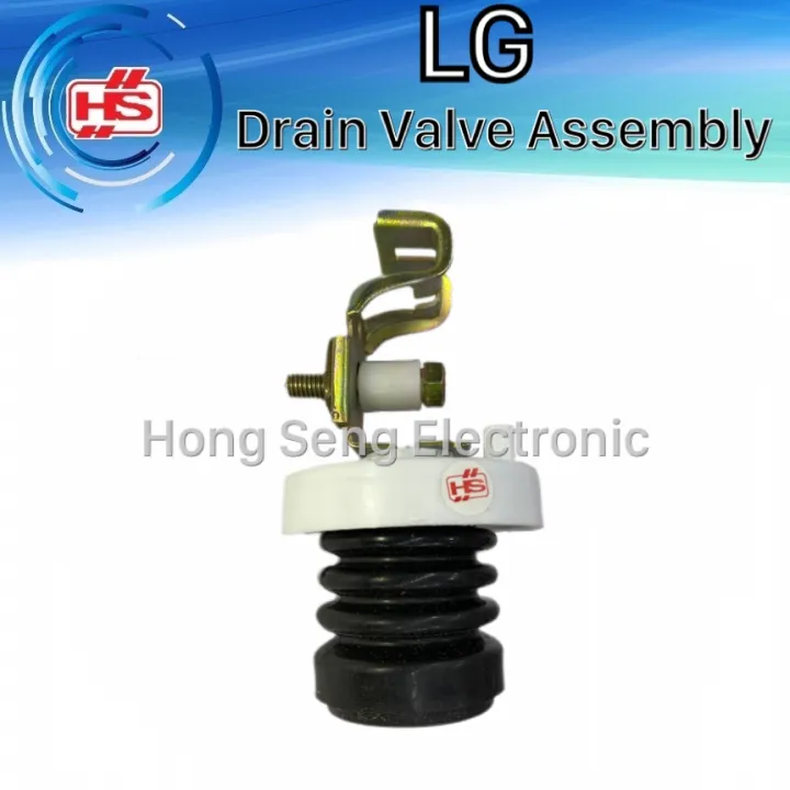 LG Drain Valve / Valve Packing / Valve Bellow Assembly Frame Seal ...