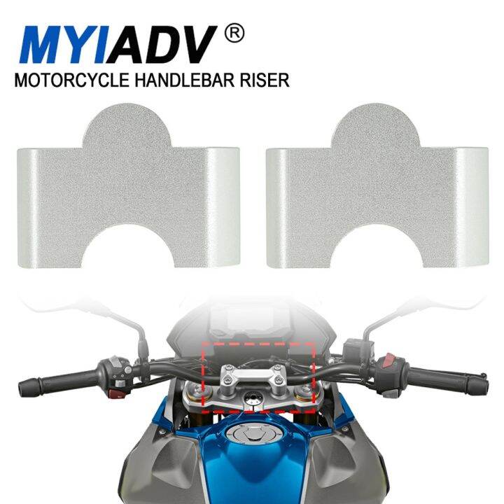 22MM Motorcycle Handlebar Riser For BMW G310GS G310R G310 G 310 GS/R ...