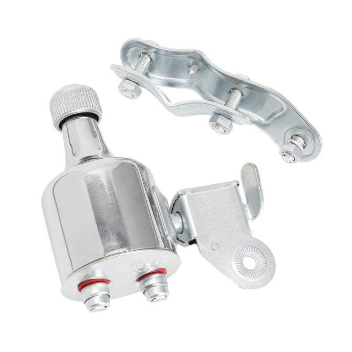 New Bicycle Light Generator 12V 6W Dynamo Motorized Friction Head Rear Light Kit | Lazada PH