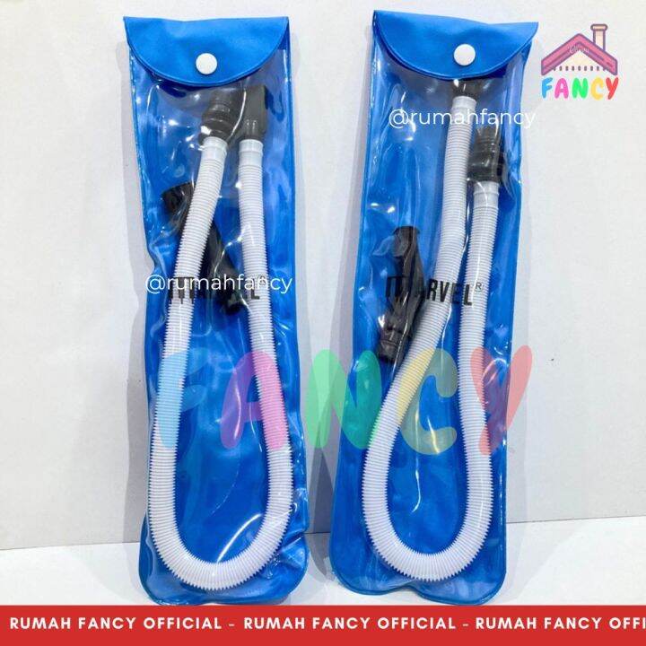 Selang Pianika MARVEL / Selang Pianika + Tiupan / Selang Pianika ...