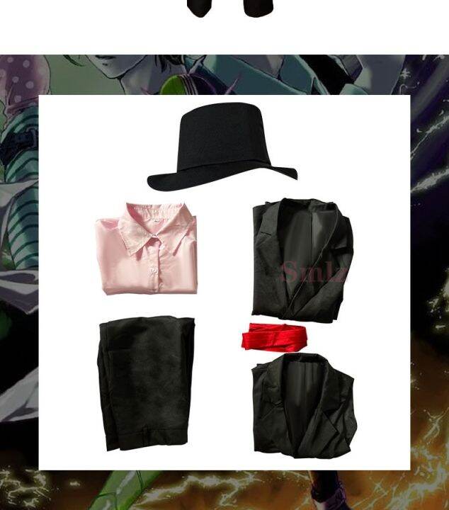 Wxfkugy84np Shotaro Hidari Cosplay Anime Fuuto PI Cosplay Costume Man ...