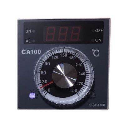 TAISHENG SR-CA100 SR CA100 Module Modul Digital Oven Deck Temperature ...