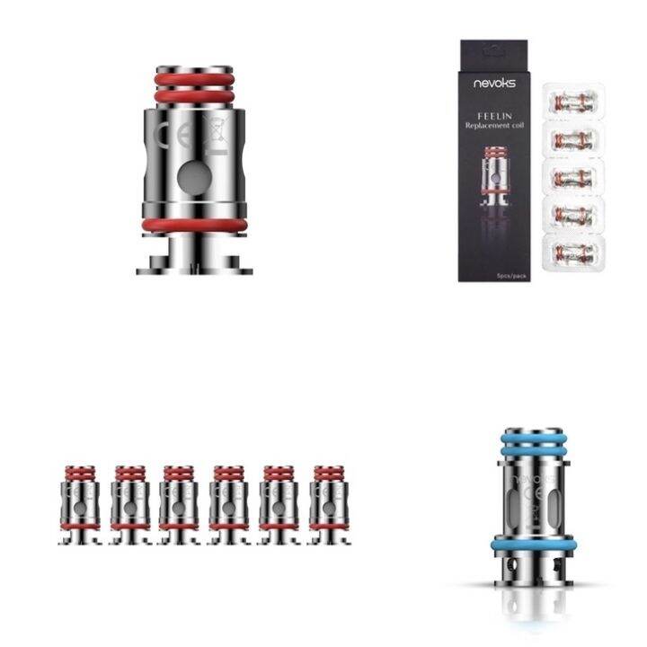 Nevoks Replacement Coil OCC SPL 10 | Lazada PH