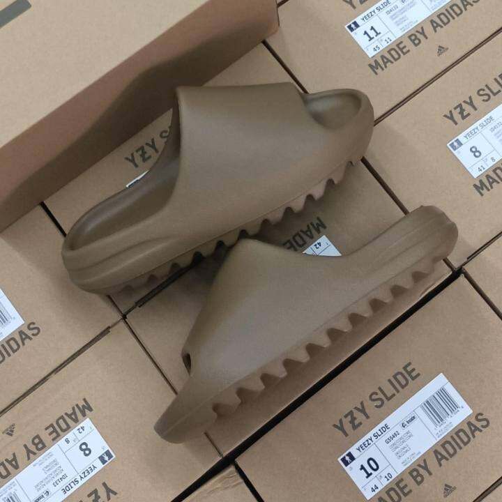 ERP | YZY Slides "Earth" | Top Qual | Lazada PH