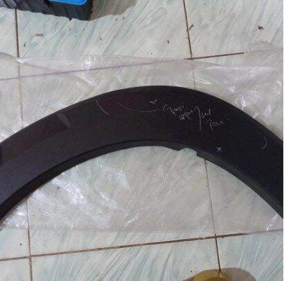 OVER FENDER XPANDER X PANDER EXPANDER CROSS CROS BELAKANG KIRI ORIGINAL ...