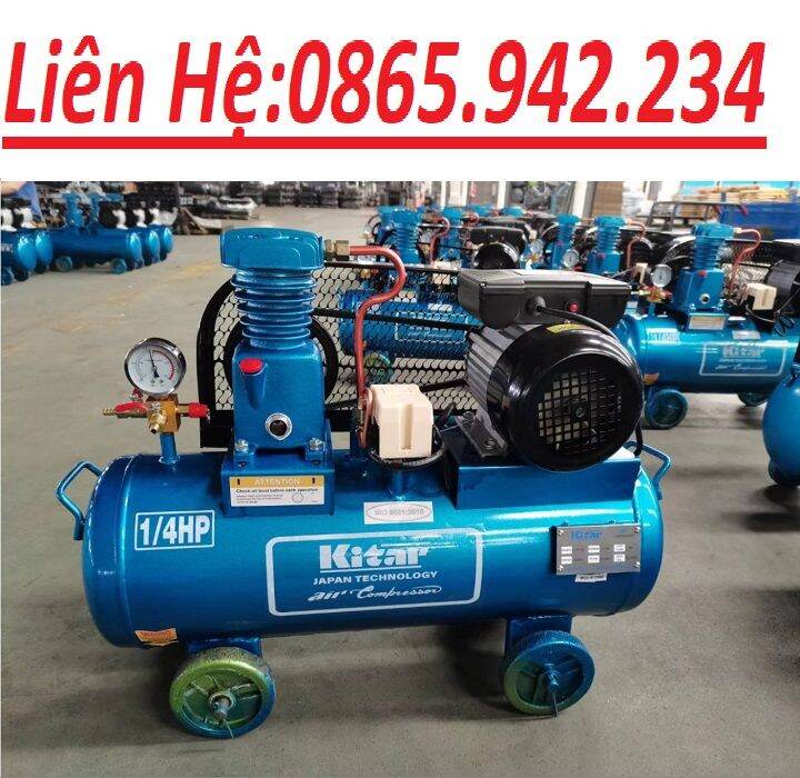 Máy Nén Khí Kitar 3HP 180L KT30-180 | Lazada.vn