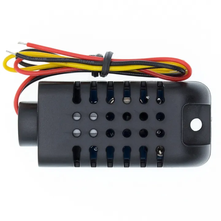 Digital Temperature and Humidity Sensor DHT11 DHT22 AM2302 AM2301 AM2320 sensor and module For ...