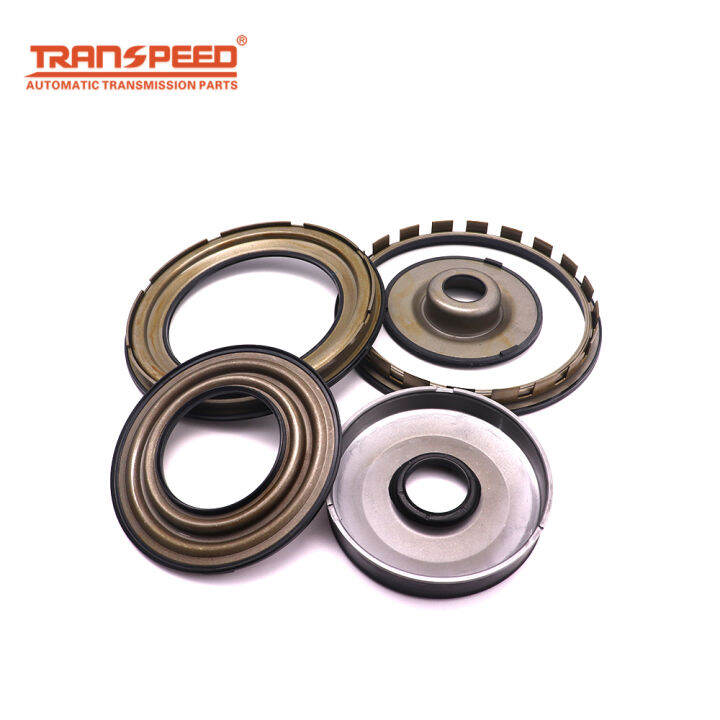 TRANSPEED 6L45E 6L50E 6L45R Automatic Transmission Rebuilding Kit ...