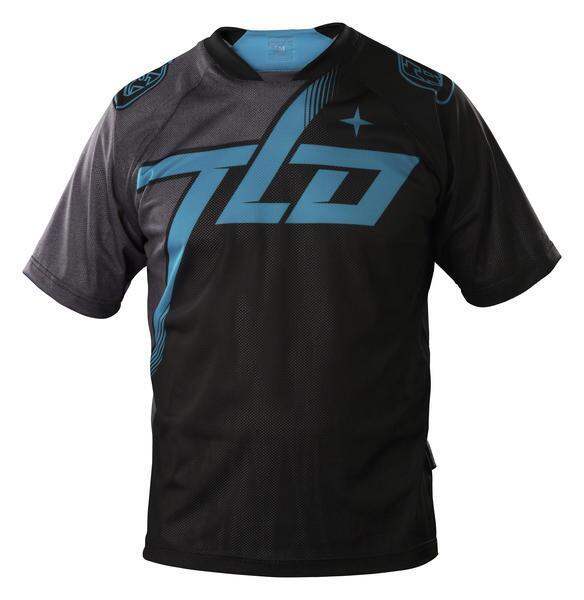 TLD Pro กางเกงปั่นจักรยานโมโตครอสชุดขี่จักรยานสกปรก Kemeja Balap แขน ...