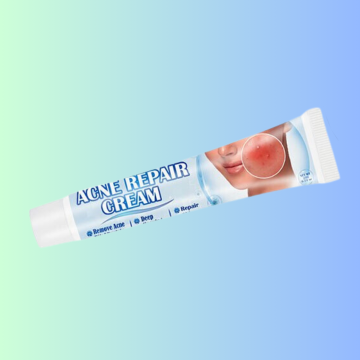 Sumifun Acne Repair Cream Acne Treatment Cream Pimple Marks Remover ...