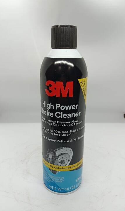 Dung dịch tẩy rửa phanh thắng ôto 3M 08880 High Power Brake Cleaner ...