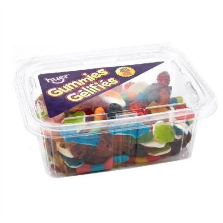 Huer Gummy Mix 600g | Lazada PH