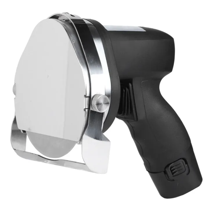 【Ready Stock+100% Original】Electric Kebab Slicer Doner Kni-fe Shawarma ...