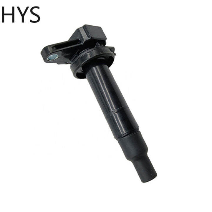 HYS คอล์ยจุดระเบิดใหม่สำหรับ Toyota Avanza 1.5 (04-11) F601 K3VE F602 ...