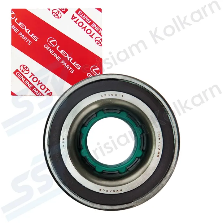 TOYOYA ลูกปืนล้อหลัง REVO'15 แท้ห้าง ( 90366-T0060 ) | Lazada.co.th