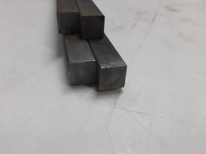 BESI VIRKAN SPIE PANJANG 12mm x 12mm x 30cm SPIES PASAK SHAFT | Lazada ...