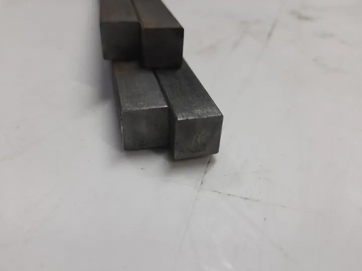 BESI VIRKAN SPIE PANJANG 12mm x 12mm x 30cm SPIES PASAK SHAFT | Lazada ...