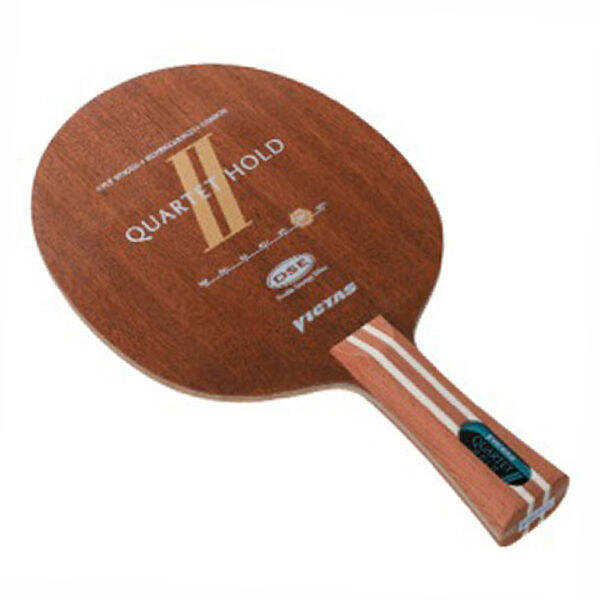 ไม้ปิงปอง VICTAS QUARTET HOLD II | Lazada.co.th