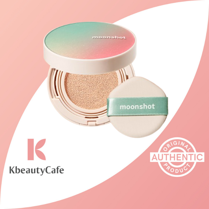 Moonshot Calmingfit Cushion 101 | Lazada PH