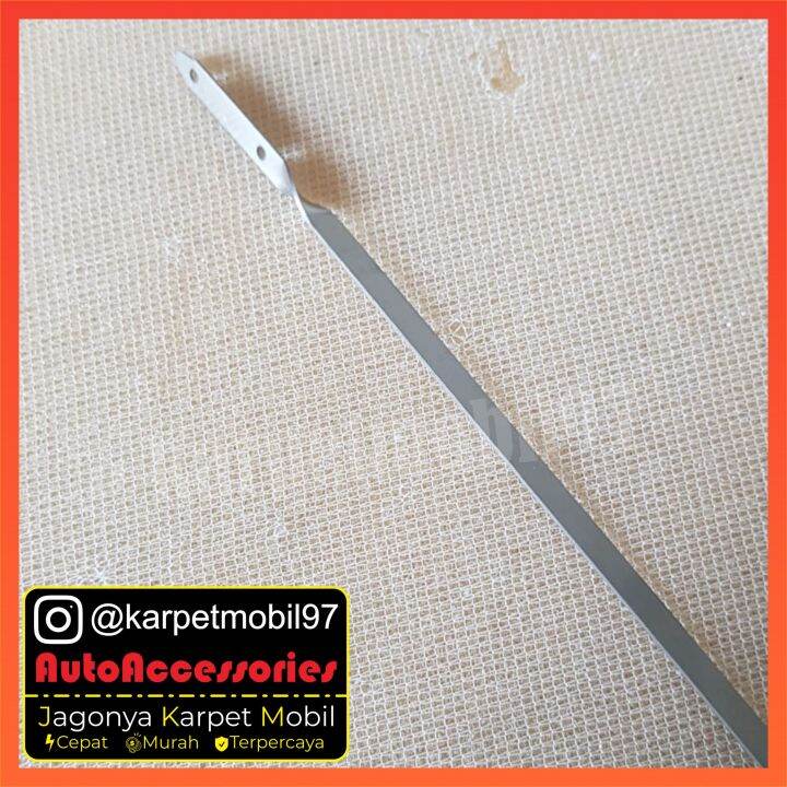 Colok Oli All New Pajero Sport Original 1255A245 | Lazada Indonesia