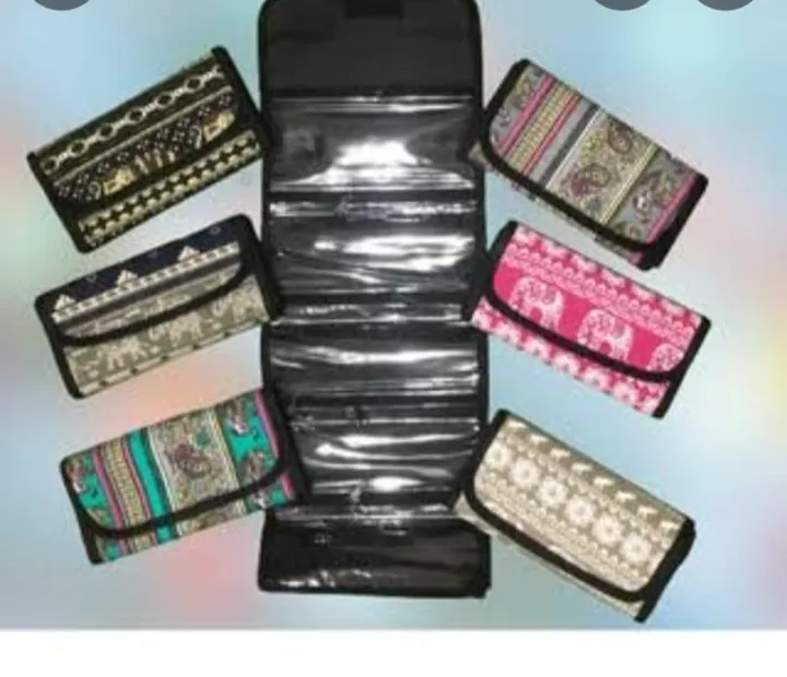 Wallet IPON Challenge MONEY Savings random design | Lazada PH