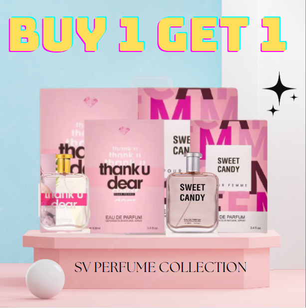 Fresh B1T1 Cream Cloud Pure Cloud Soft Cloud Perfume Inspires by Ariana ...